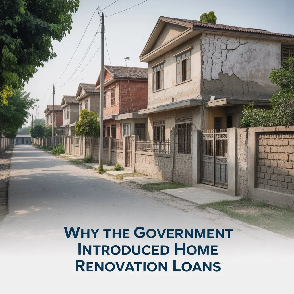 Punjab Home Renovation Loans 2026: Government Allocates 60 Billion ...